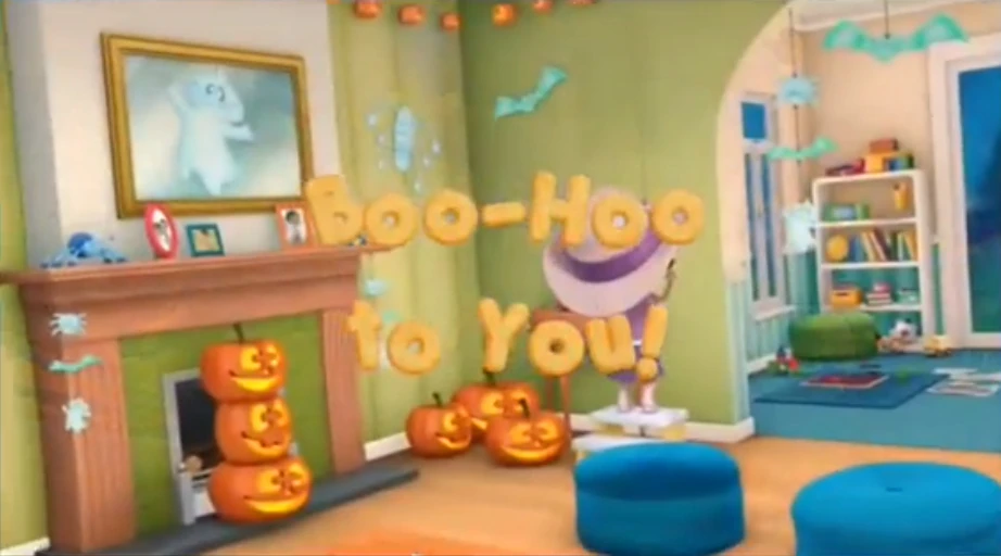 Boo-Hoo to You | Disney Wiki | FANDOM powered by Wikia