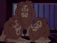 Circus Animals (Dumbo) | Disney Wiki | Fandom