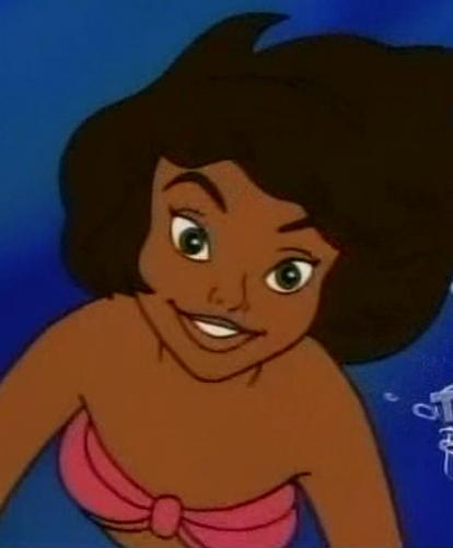 Gabriella (The Little Mermaid) | Disney Wiki | FANDOM powered by Wikia Gabriella (The Little Mermaid) | Disney Wiki | FANDOM powered by Wikia