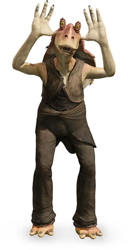 Jar Jar Binks | Disney Wiki | FANDOM powered by Wikia