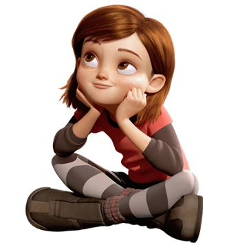 Penny (Bolt) | Disney Wiki | FANDOM powered by Wikia