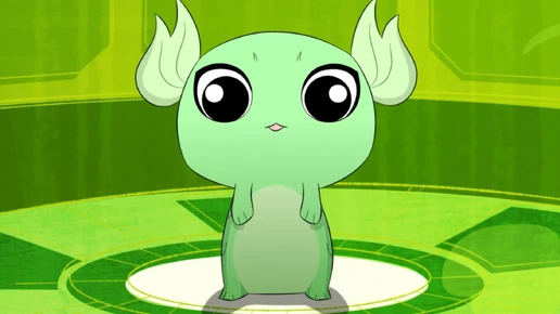 Something Fluffy | Disney Wiki | Fandom