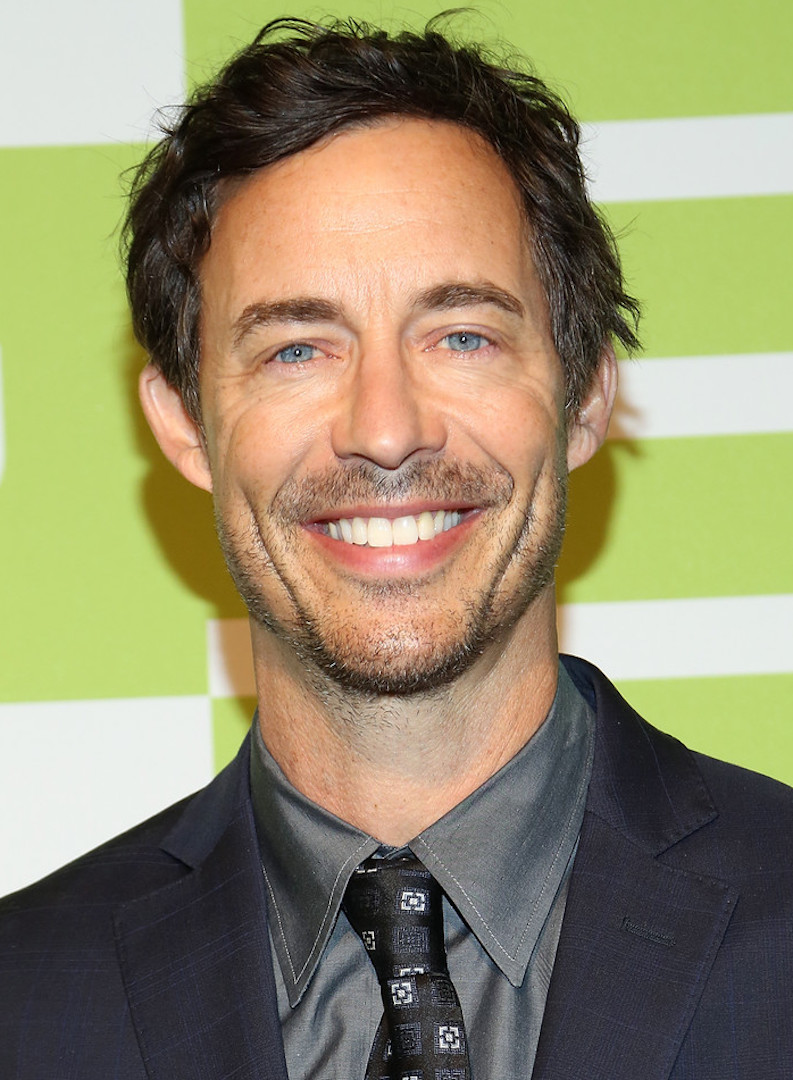 Tom Cavanagh Disney Wiki Fandom