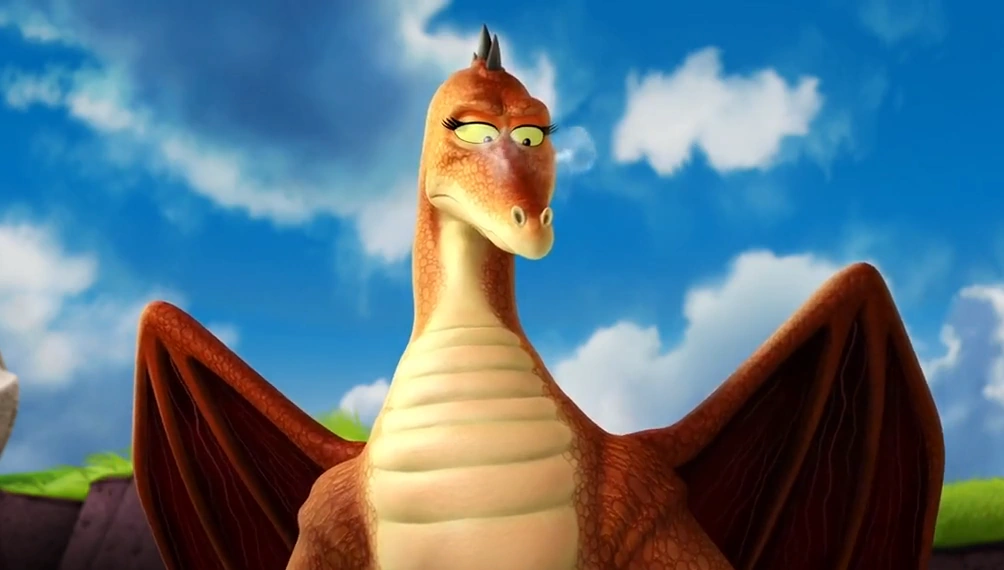 Image - Angry Dragon.png | Disney Wiki | FANDOM powered by Wikia