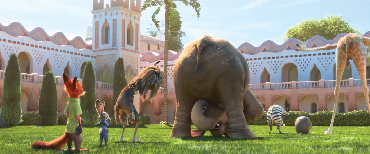Image - Zootopia-34.png | Disney Wiki | FANDOM powered by Wikia