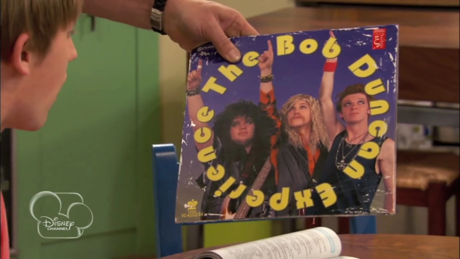 The Bob Duncan Experience | Disney Wiki | Fandom