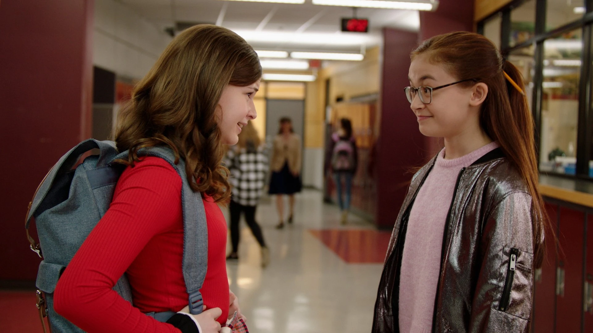 Mile 3: VIN Goes Wild | Disney Wiki | Fandom