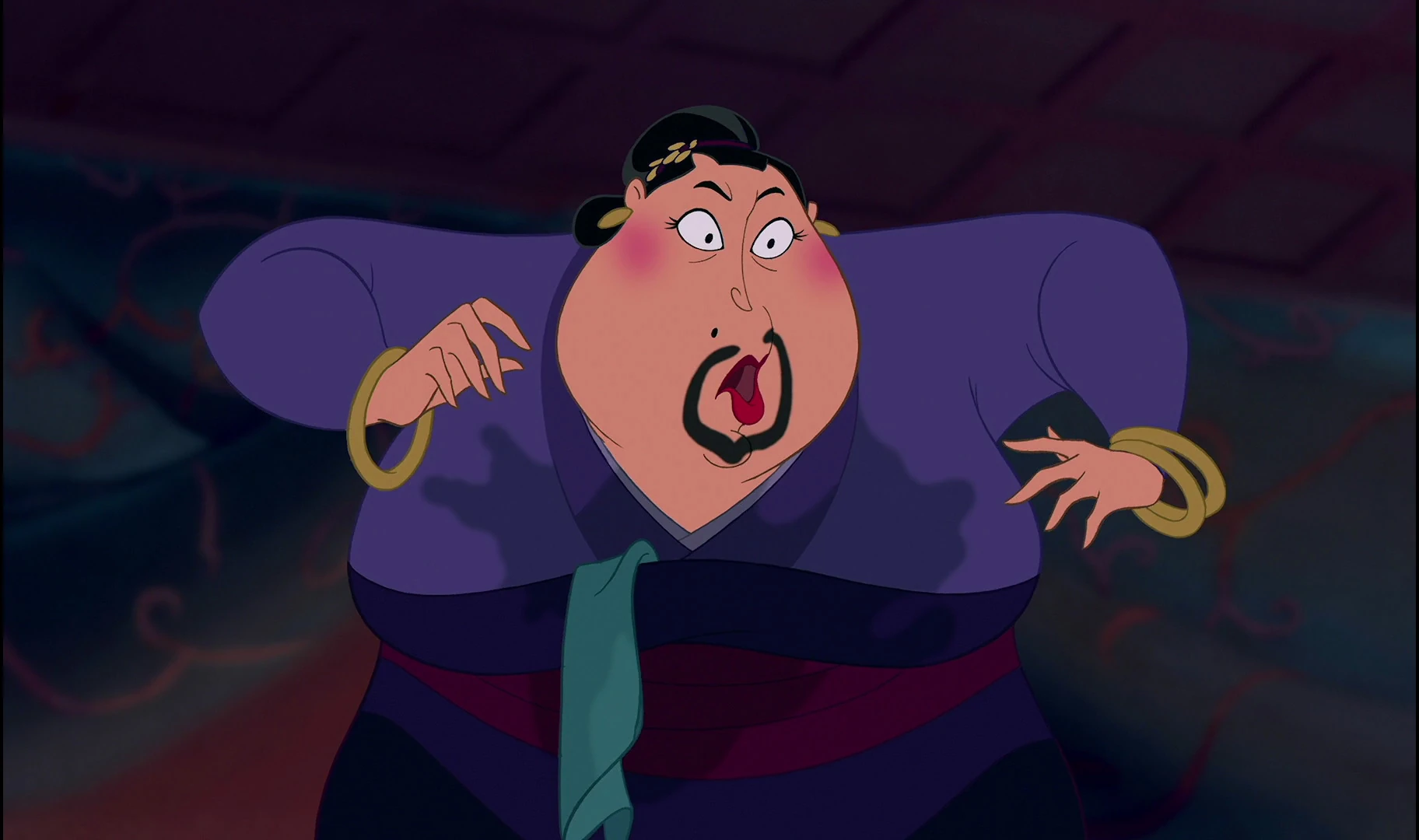 Image - Mulan-disneyscreencaps.com-1193.jpg | Disney Wiki | FANDOM powered by Wikia