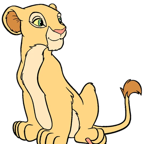 Nala | Disney Wiki | Fandom