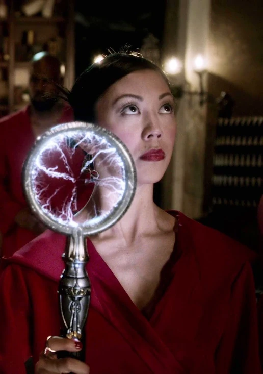 Tina Minoru | Disney Wiki | Fandom