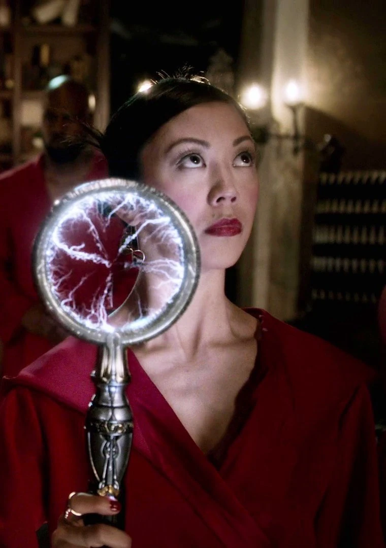 Tina Minoru | Disney Wiki | Fandom