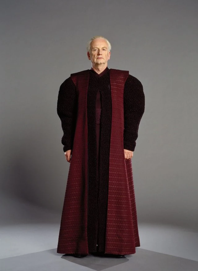 Image - Chancellor Palpatine.jpg | Disney Wiki | FANDOM powered by Wikia