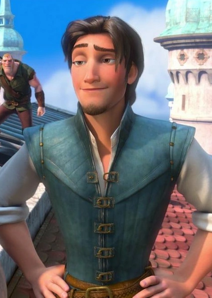 Flynn Rider | Disney Wiki | FANDOM powered by Wikia