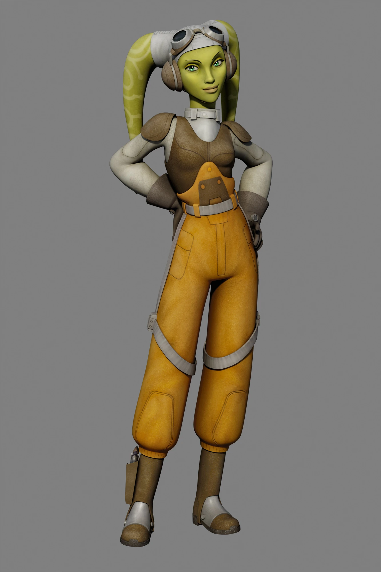Hera Syndulla | Disney Wiki | FANDOM powered by Wikia