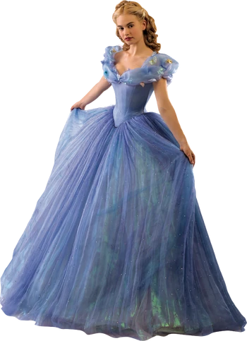 Cinderella (2015) | Disney Princess Wiki | Fandom