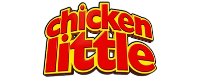 Imagen - Chicken Little Logo 1.png | Disney Wiki | FANDOM powered by Wikia