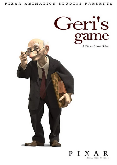 Geri's Game | Disney Wiki | FANDOM powered by Wikia