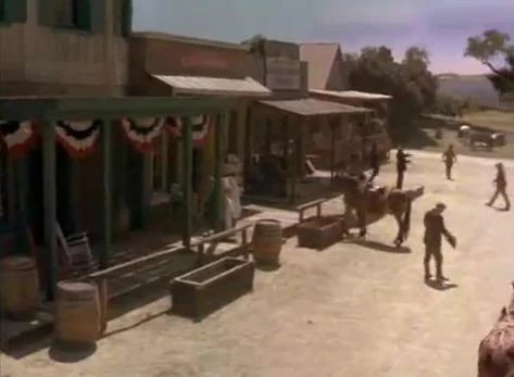 Image - Green Lake Town.jpg | Disney Wiki | FANDOM powered by Wikia