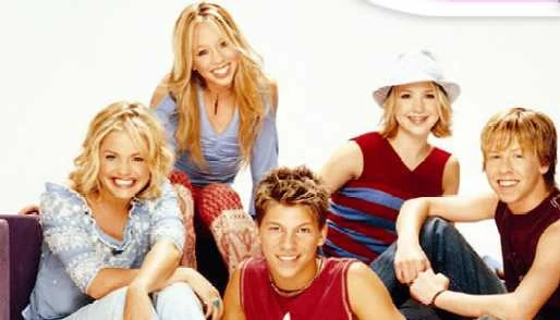 Jump5 | Disney Wiki | Fandom