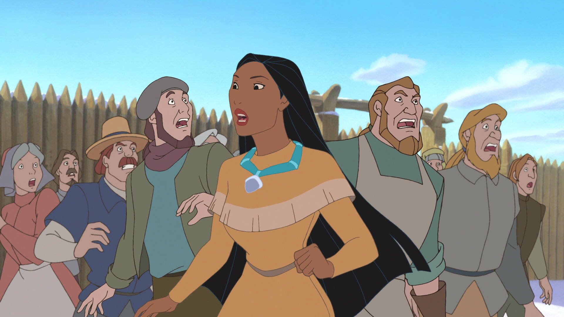 Image - Pocahontas2-disneyscreencaps.com-1263.jpg | Disney Wiki ...