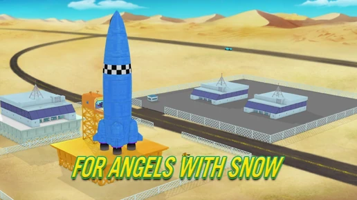 For Angels with Snow | Disney Wiki | FANDOM powered by Wikia