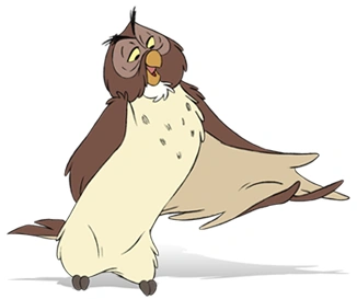 Búho (Winnie the Pooh) | Disney Wiki | FANDOM powered by Wikia