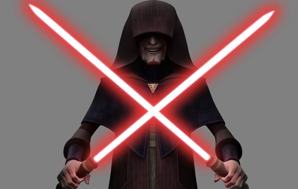 Image Darth Sidious Clone Wars Jpg Disney Wiki Fandom Powered By