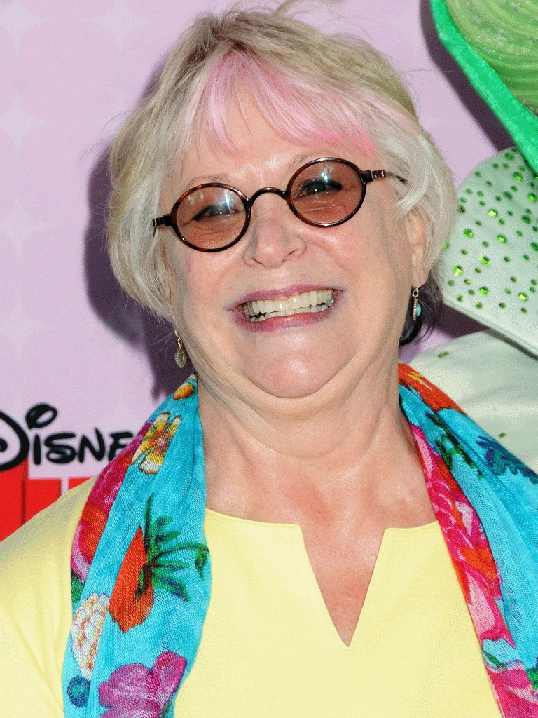 Russi Taylor | Disney Wiki | FANDOM powered by Wikia