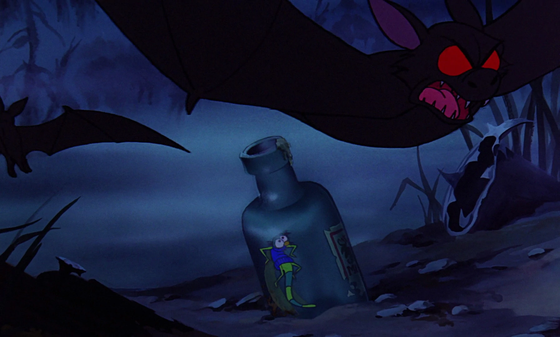 Image - The-rescuers-disneyscreencaps com-6809.jpg | Disney Wiki ...