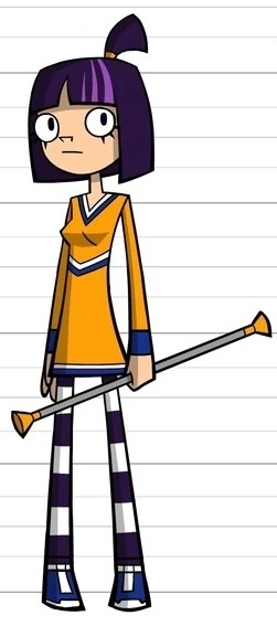 Theresa Fowler | Disney Wiki | Fandom