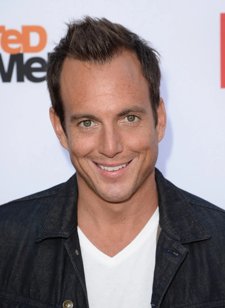 Will Arnett | Disney Wiki | Fandom
