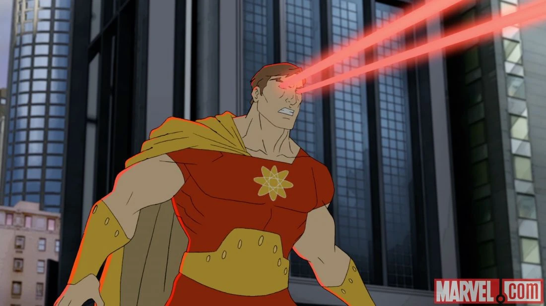 Hyperion | Disney Wiki | FANDOM powered by Wikia