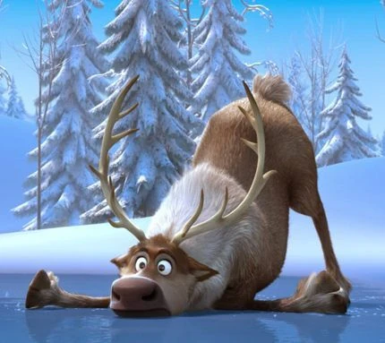 Sven | Disney Wiki | FANDOM powered by Wikia