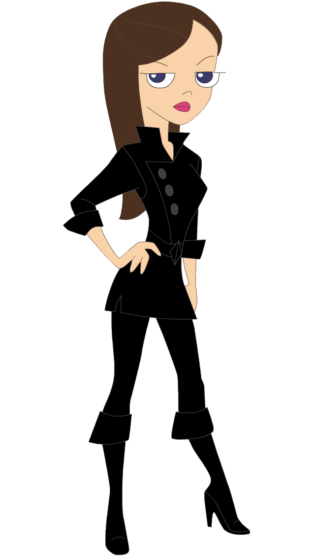Vanessa Doofenshmirtz | Disney Wiki | FANDOM powered by Wikia