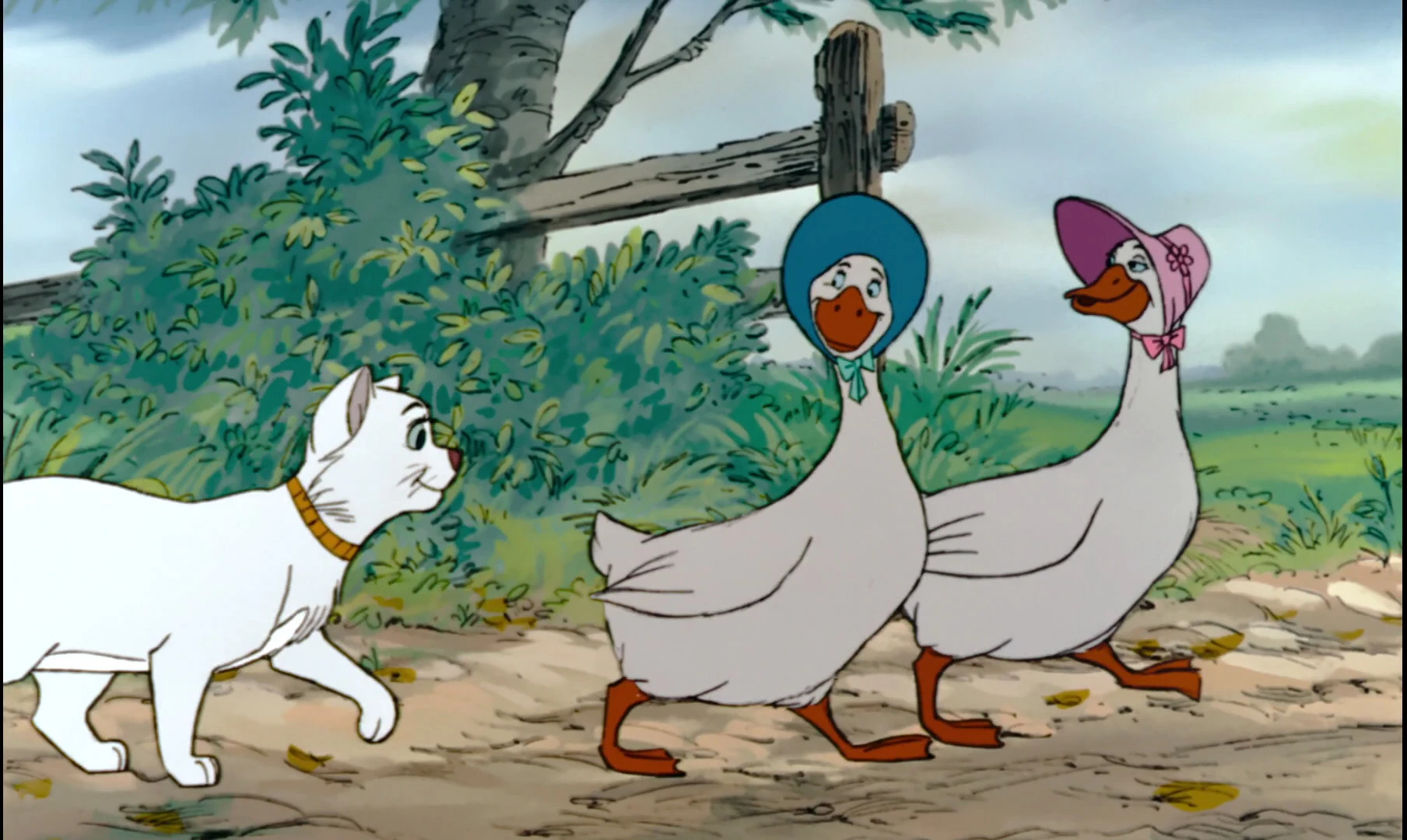 Image - Aristocats-disneyscreencaps.com-5182.jpg | Disney Wiki | FANDOM ...