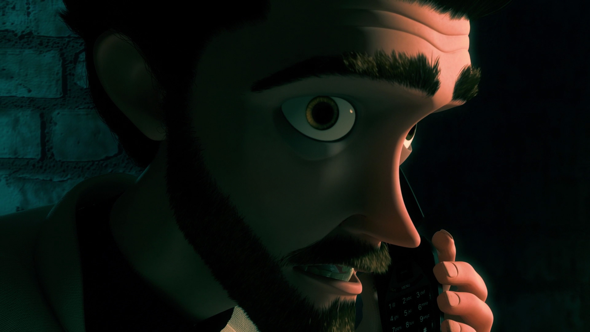 Penny's Father (actor) | Disney Wiki | FANDOM powered by Wikia