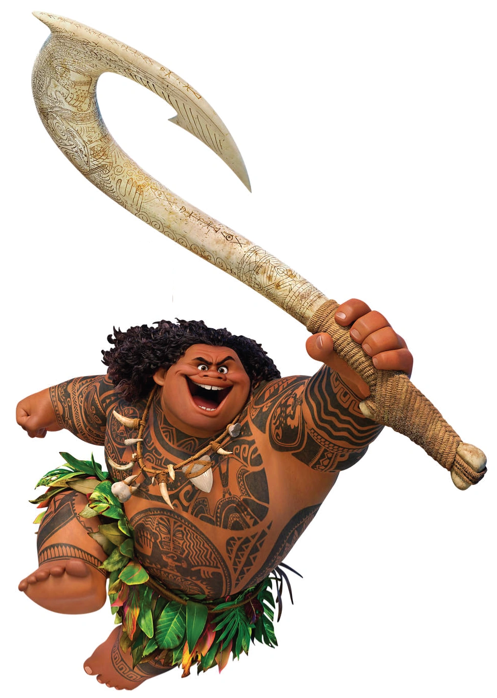 Image - Maui 2.png | Disney Wiki | FANDOM powered by Wikia