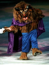 Beast Costumes Through the Years | Disney Wiki | Fandom
