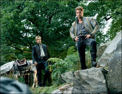 Agony | Disney Wiki | FANDOM powered by Wikia