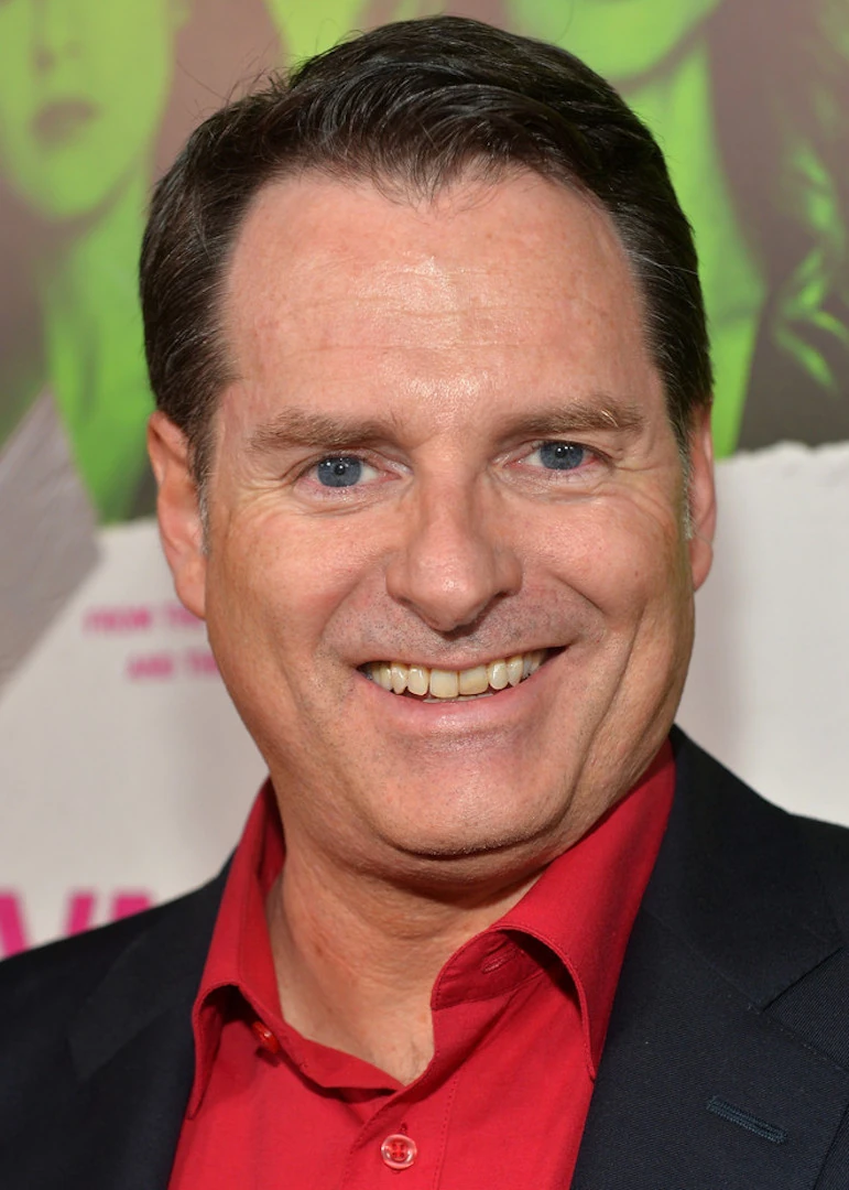 Mark Waters | Disney Wiki | FANDOM powered by Wikia