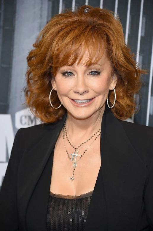 Reba McEntire | Disney Wiki | Fandom
