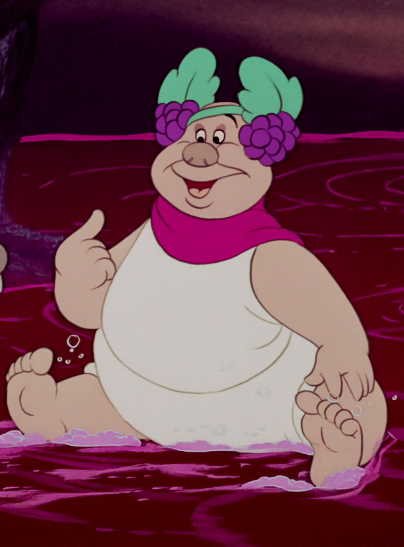 Bacchus Fantasia Disney Wiki Fandom