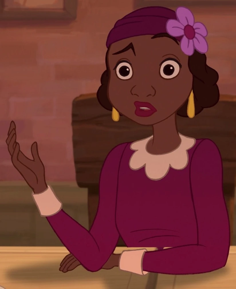 Georgia | Disney Wiki | Fandom