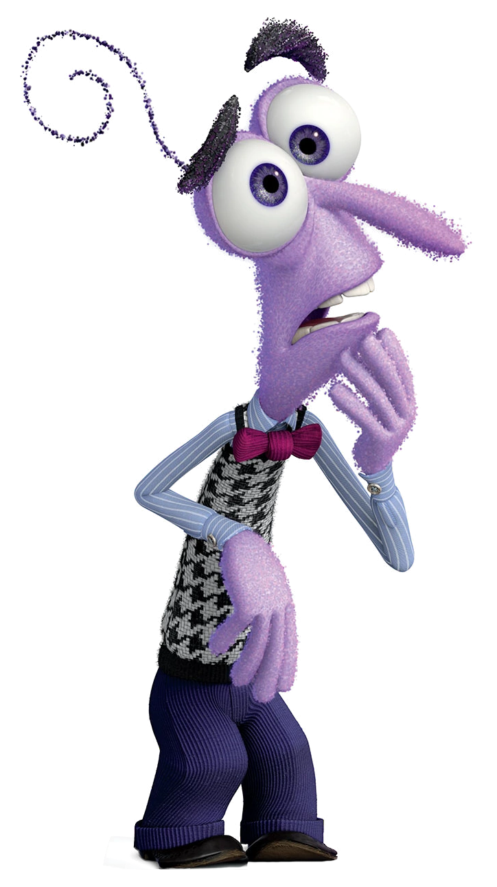 Angst | Disney Wiki | Fandom