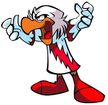 Emil Eagle | Disney Wiki | FANDOM powered by Wikia