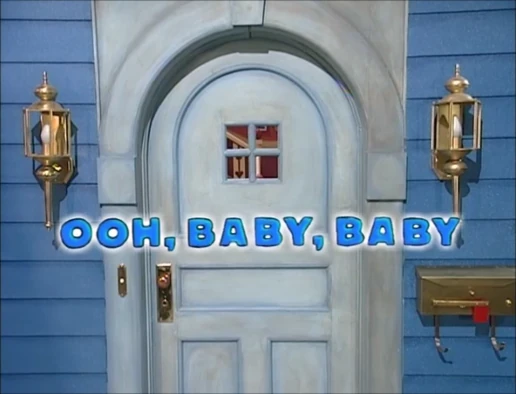 Ooh Baby, Baby | Disney Wiki | Fandom
