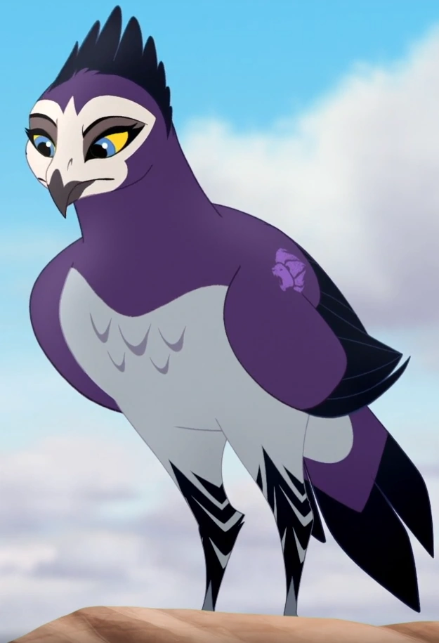 Anga | Disney Wiki | Fandom