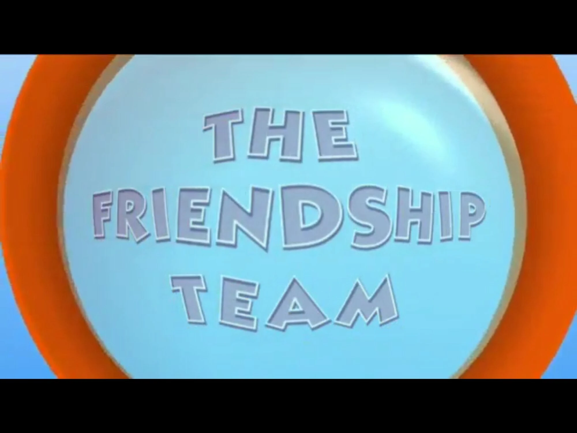 The Friendship Team | Disney Wiki | Fandom