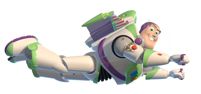 Image - Buzz Lightyear Flying.jpg | Disney Wiki | FANDOM powered by Wikia