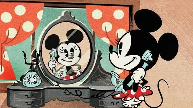 Eau de Minnie | Disney Wiki | FANDOM powered by Wikia